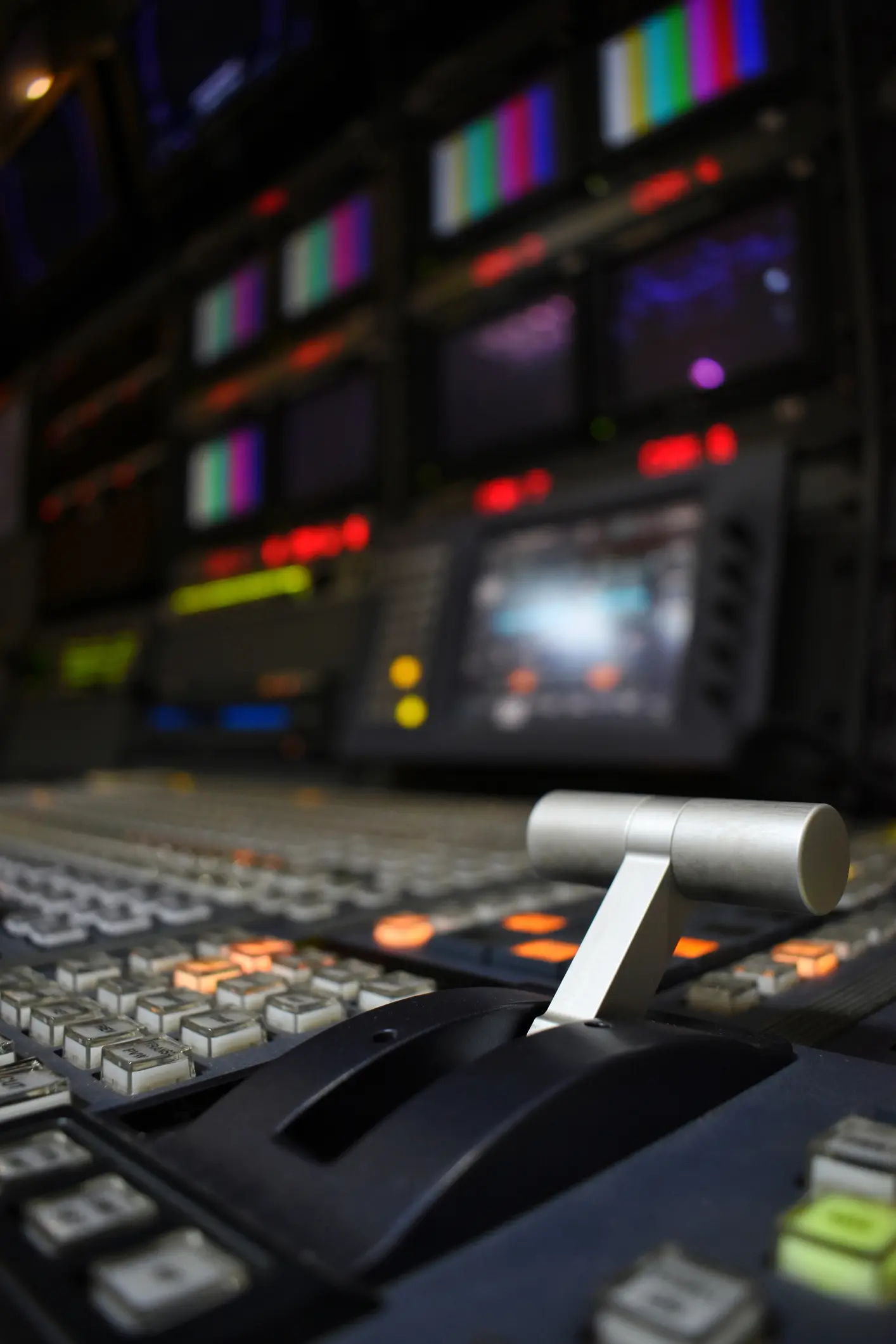 Broadcast Equipment Sales & Rental | Qatar | Technity Systems